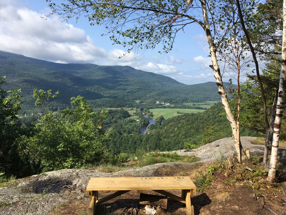 Explore - Mountain View Campground